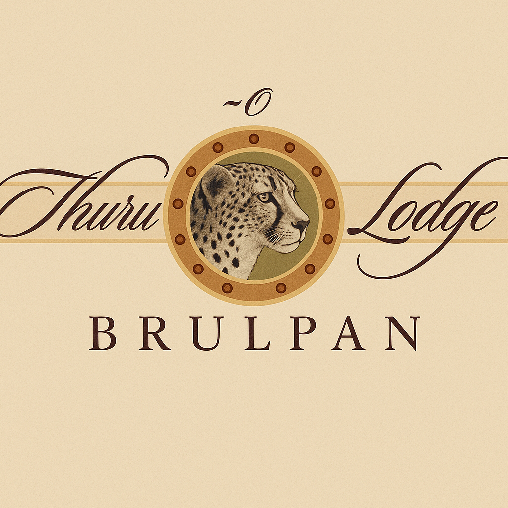 Thuru Lodge